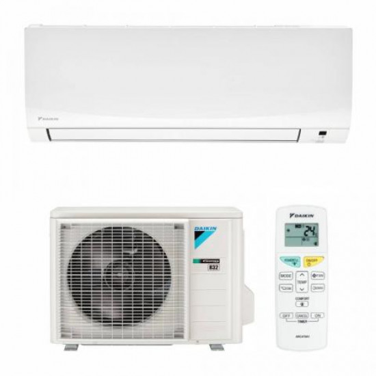 Aparat de aer conditionat Daikin Sensira Bluevolution FTXF35-RXF35 ...