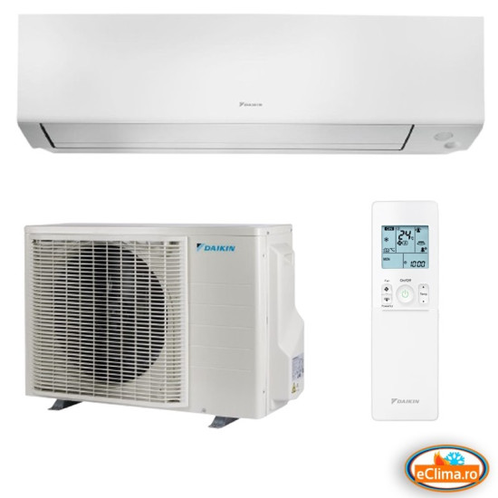 Aer conditionat Daikin Perfera Bluevolution FTXM50A-RXM50A Inverter 18. ...